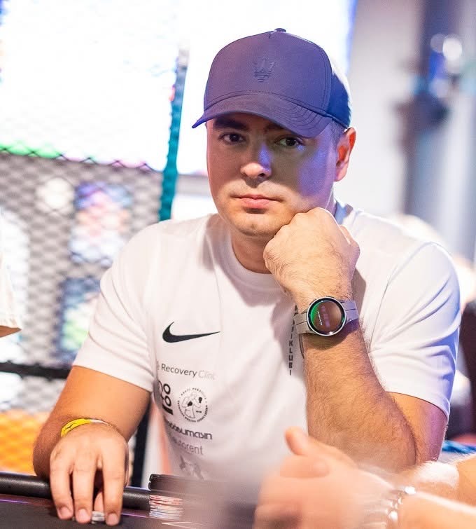 Olympic Entertainment Group Poker Director Jaan Vaabel Talks to The ...