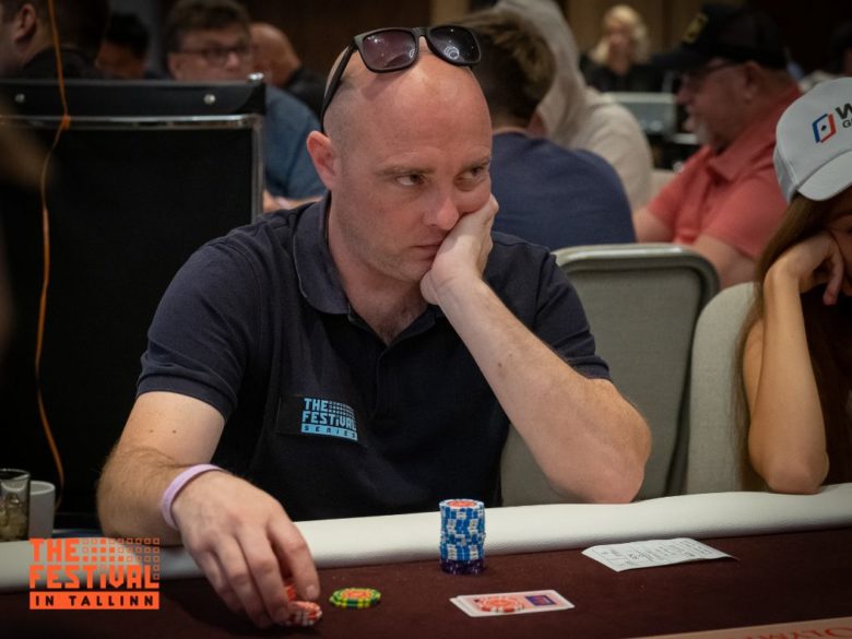 Gangsta! - The Festival