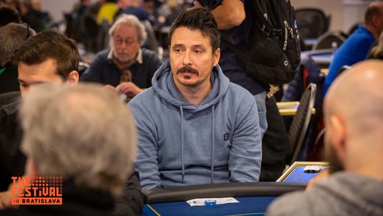 The Festival Bratislava 2022 - Win the Button Gallery - The Festival