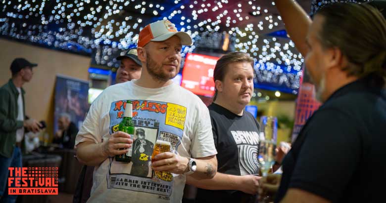 iPoker Network reveals - Road to Bratislava 2026! - The Festival