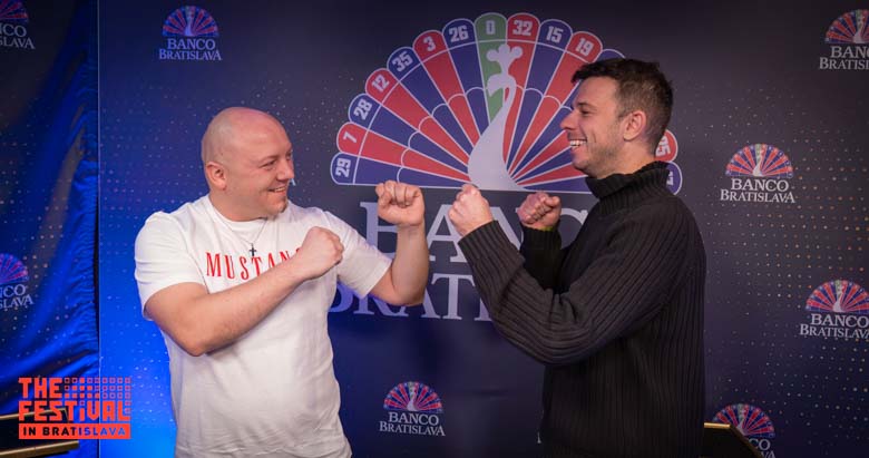 iPoker Network reveals - Road to Bratislava 2026! - The Festival