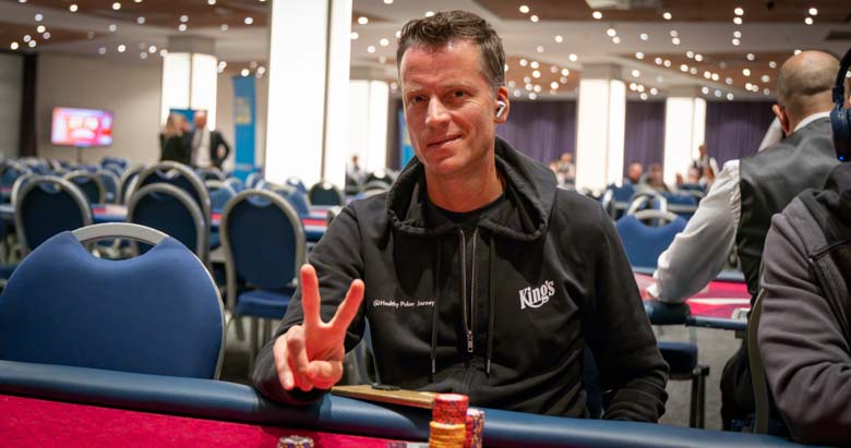 Top 10 Counts in 1/B of Mystery Bounty - The Festival