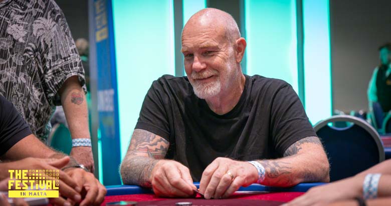 Updated Counts From The Hendon Mob - The Festival